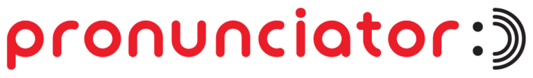Pronunciator | Brainfuse