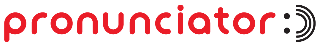 Pronunciator | Brainfuse
