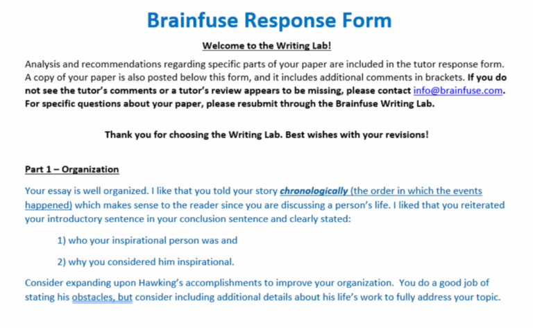 K12 On-Demand Tutoring | Brainfuse