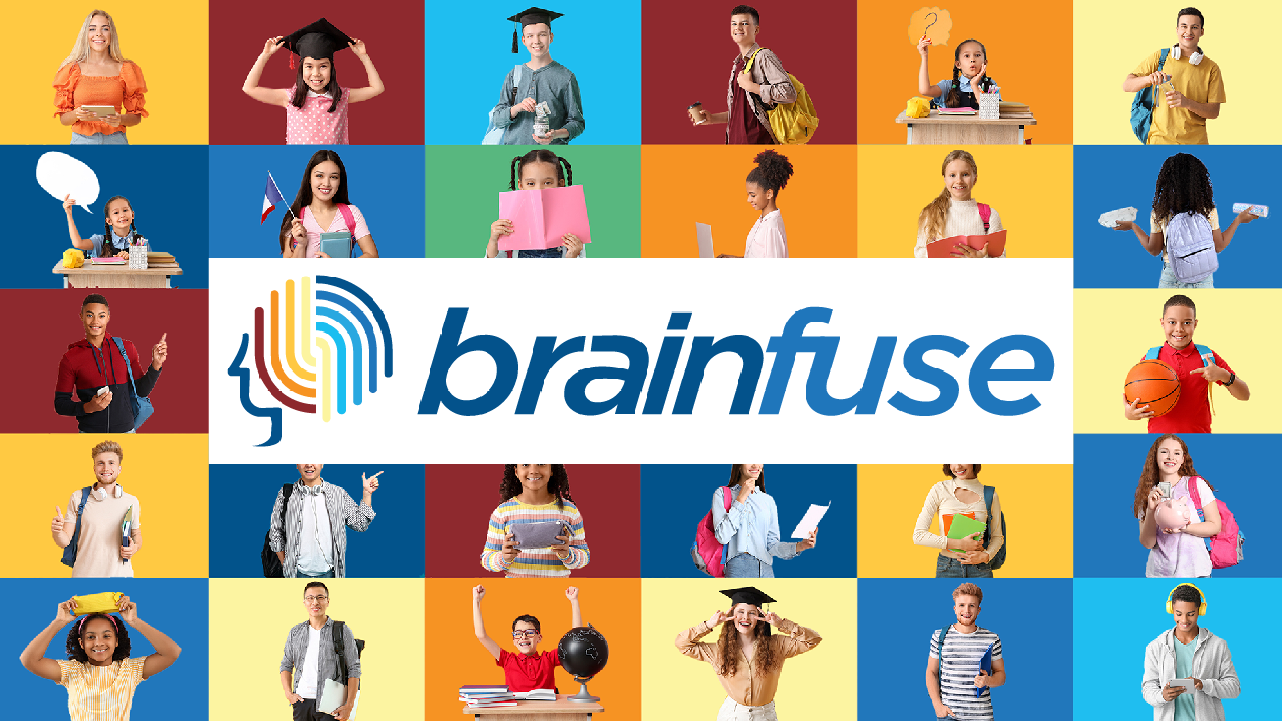 Honoring Community and Commitment: Brainfuse Announces 2025 Scholarship ...