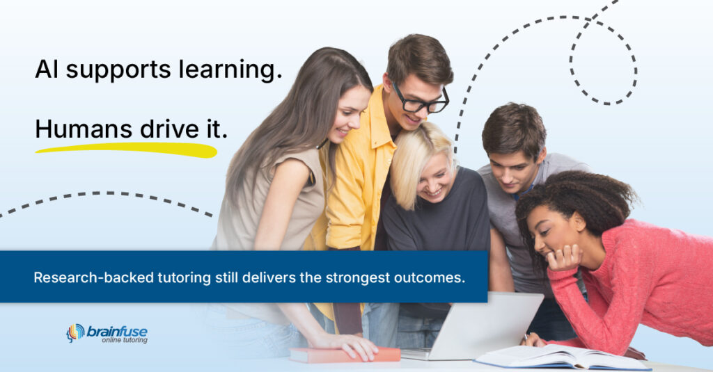 Personalized Learning in an AI Era: Why Human Support Drives Better ...